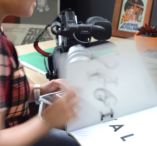 Portfolio of Work: Web Development, Graphic Design, Videography